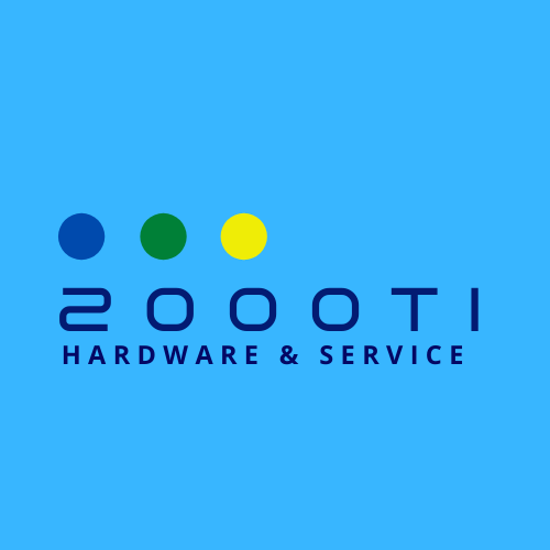 2000TI, Loja Online | Shopee Brasil