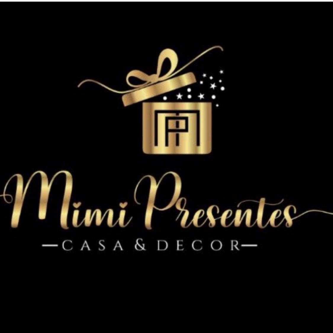 Mimi presente, Loja Online | Shopee Brasil