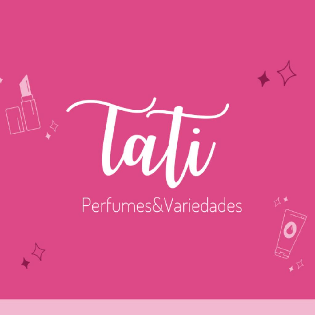 Tati Perfumes e Variedades., Loja Online | Shopee Brasil