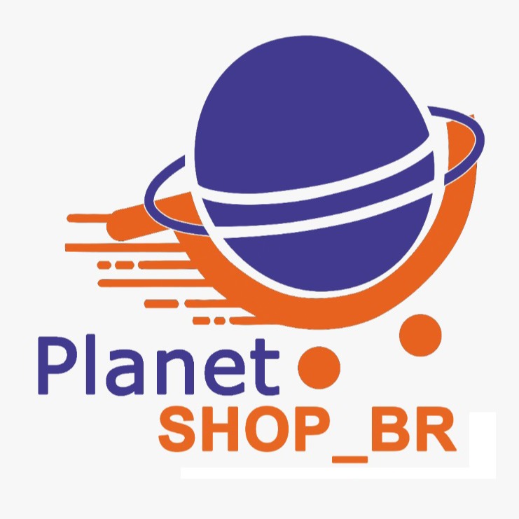 PlanetShop_br, Loja Online | Shopee Brasil
