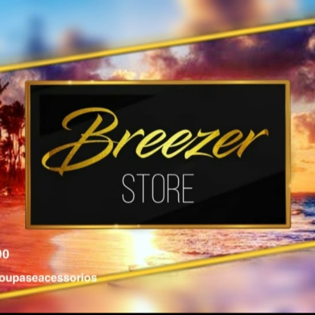 breezer Store, Loja Online | Shopee Brasil