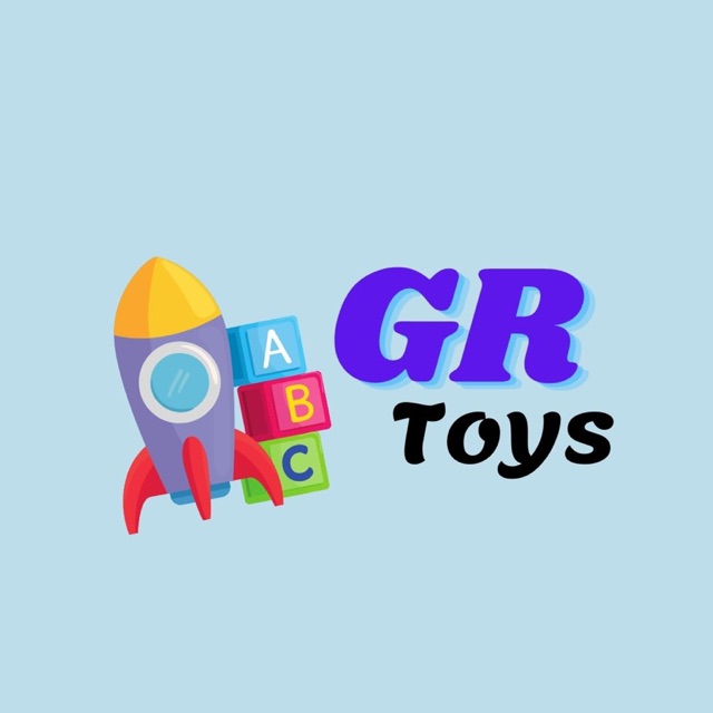 GR TOYSS, Loja Online | Shopee Brasil