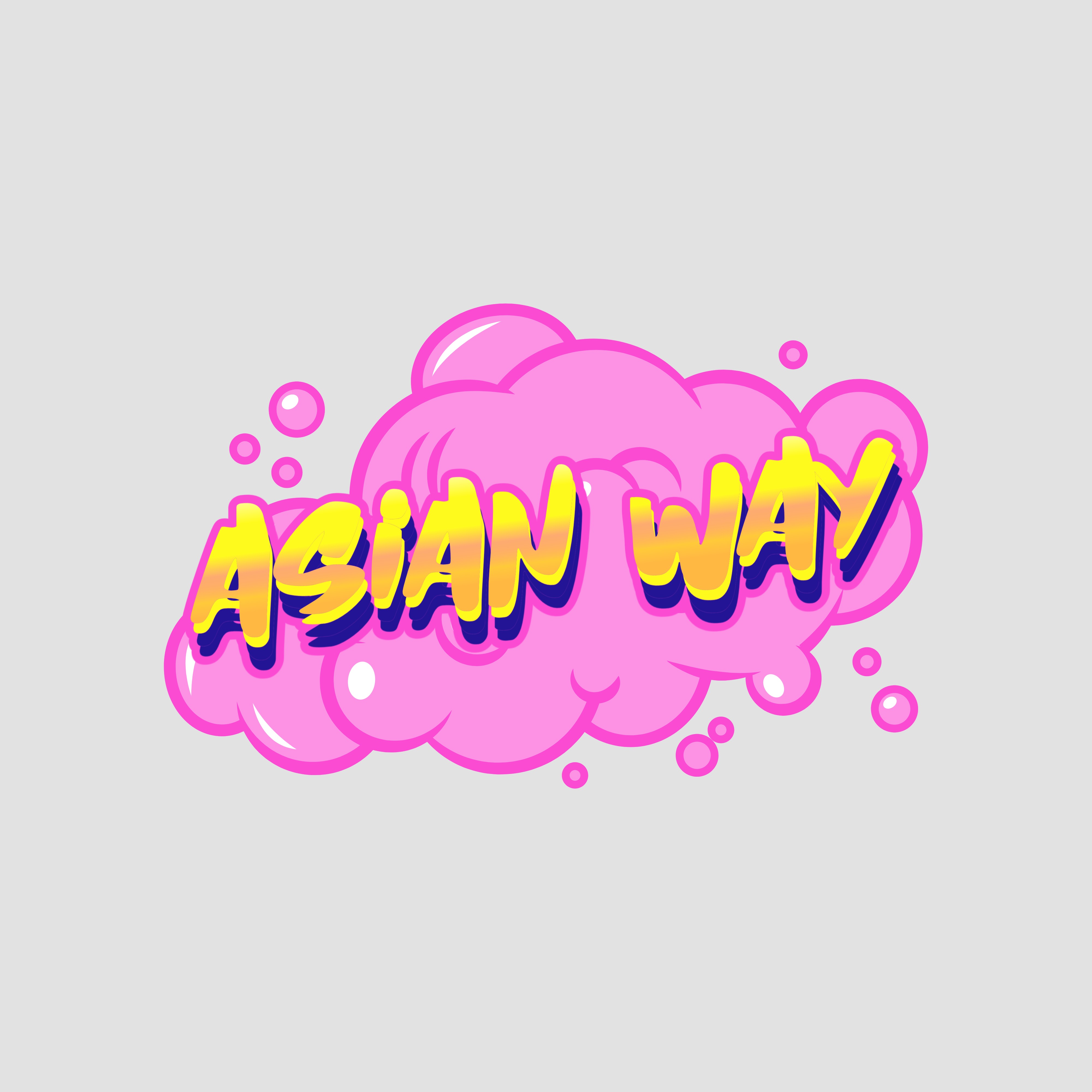 Asian Way, Loja Online | Shopee Brasil