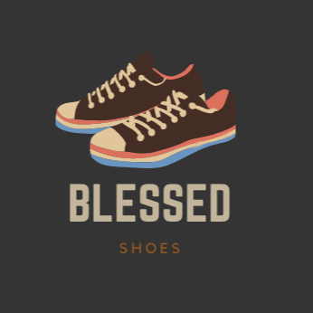 Blessed Shoes Official, Loja Online | Shopee Brasil