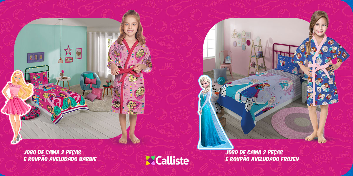 Calliste Oficial, Loja Online | Shopee Brasil