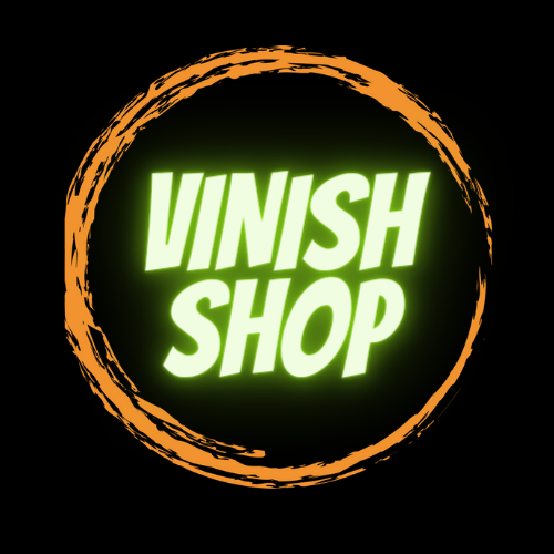 Vinish Shop, Loja Online | Shopee Brasil