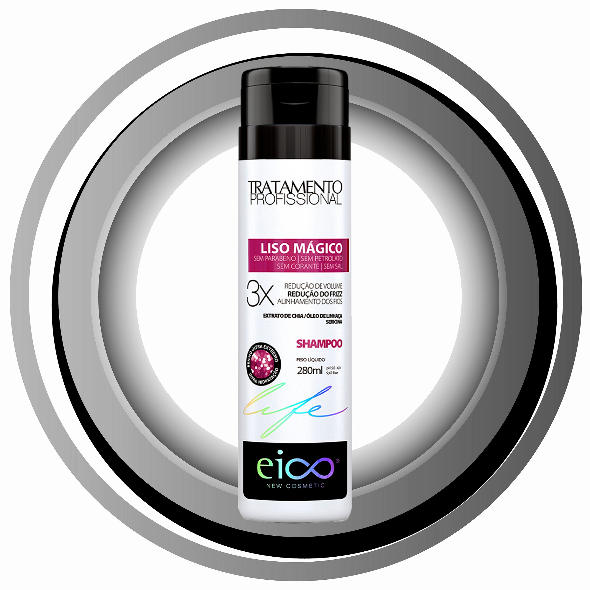 Loja Oficial Eico Cosméticos | Produtos Oficiais | Shopee Brasil 2023