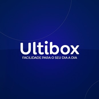 Loja Ultibox, Loja Online | Shopee Brasil