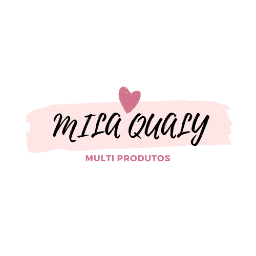 MILA QUALY, Loja Online | Shopee Brasil