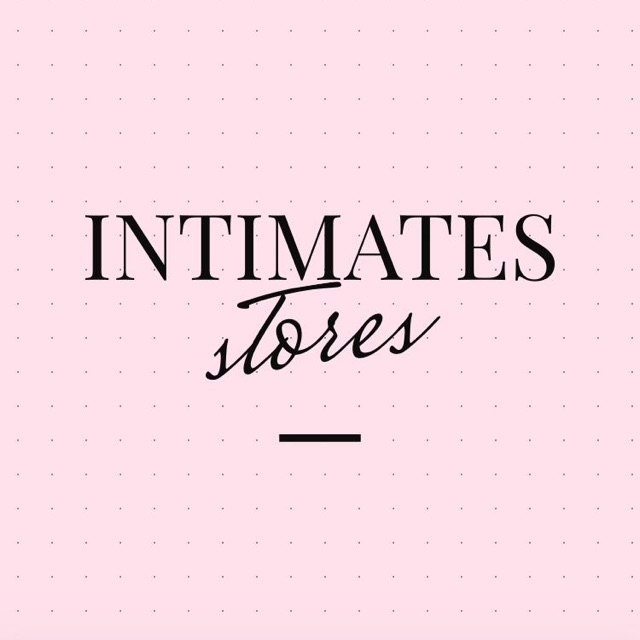 Intimates Stores, Loja Online | Shopee Brasil