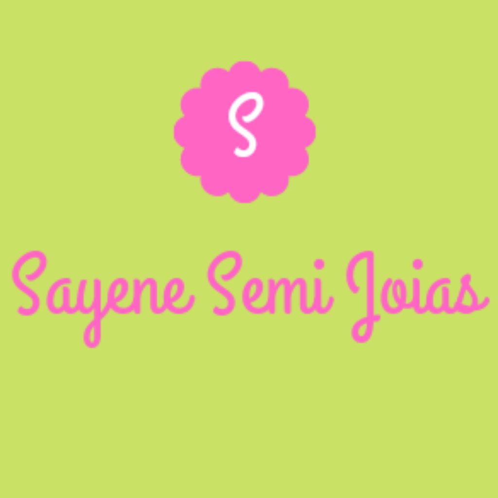 Sayene_Semi_Joias, Loja Online | Shopee Brasil