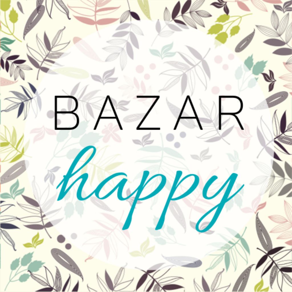 Bazar Happy, Loja Online | Shopee Brasil