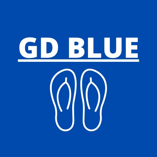 GD BLUE, Loja Online | Shopee Brasil