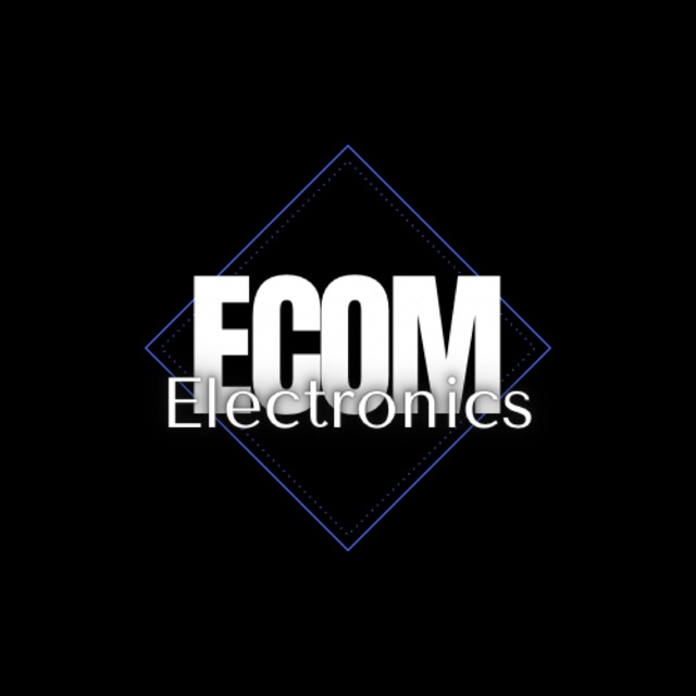 ecom electronics, Loja Online | Shopee Brasil