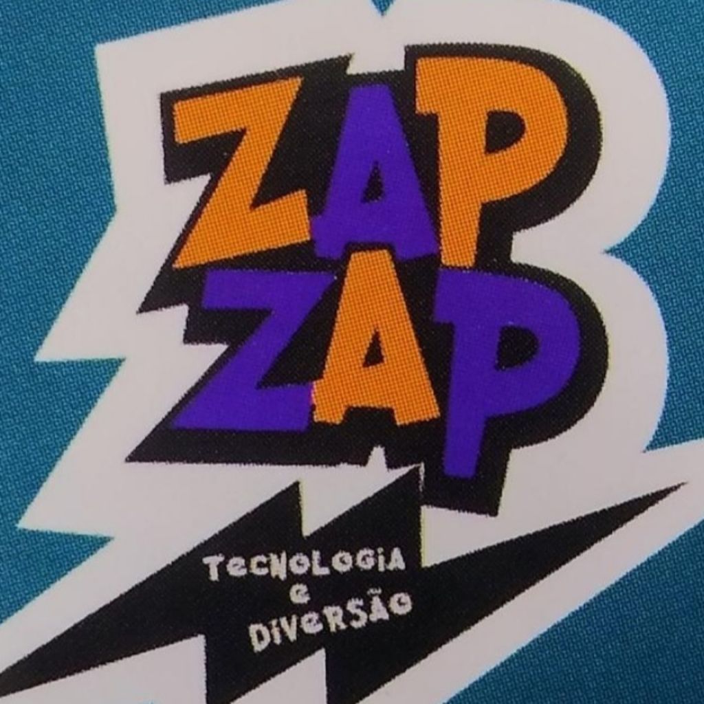 Zap Zap tecnologia e diversão, Loja Online | Shopee Brasil