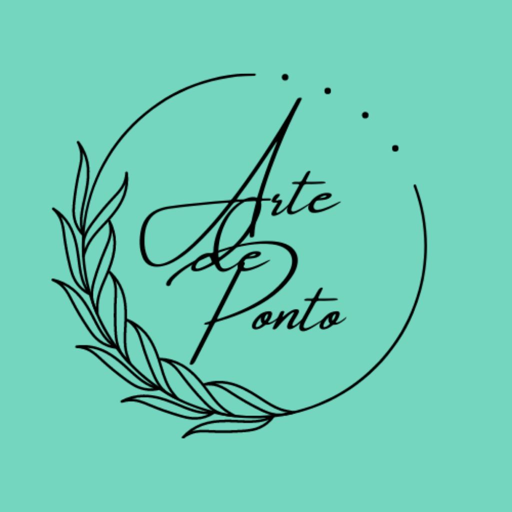 Arte de ponto, Loja Online | Shopee Brasil
