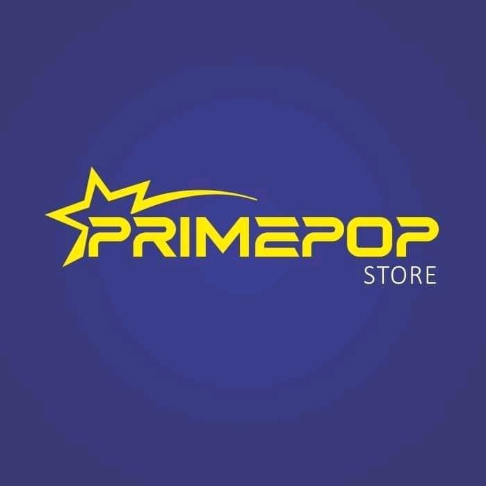 PRIMEPOP STORE, Loja Online | Shopee Brasil