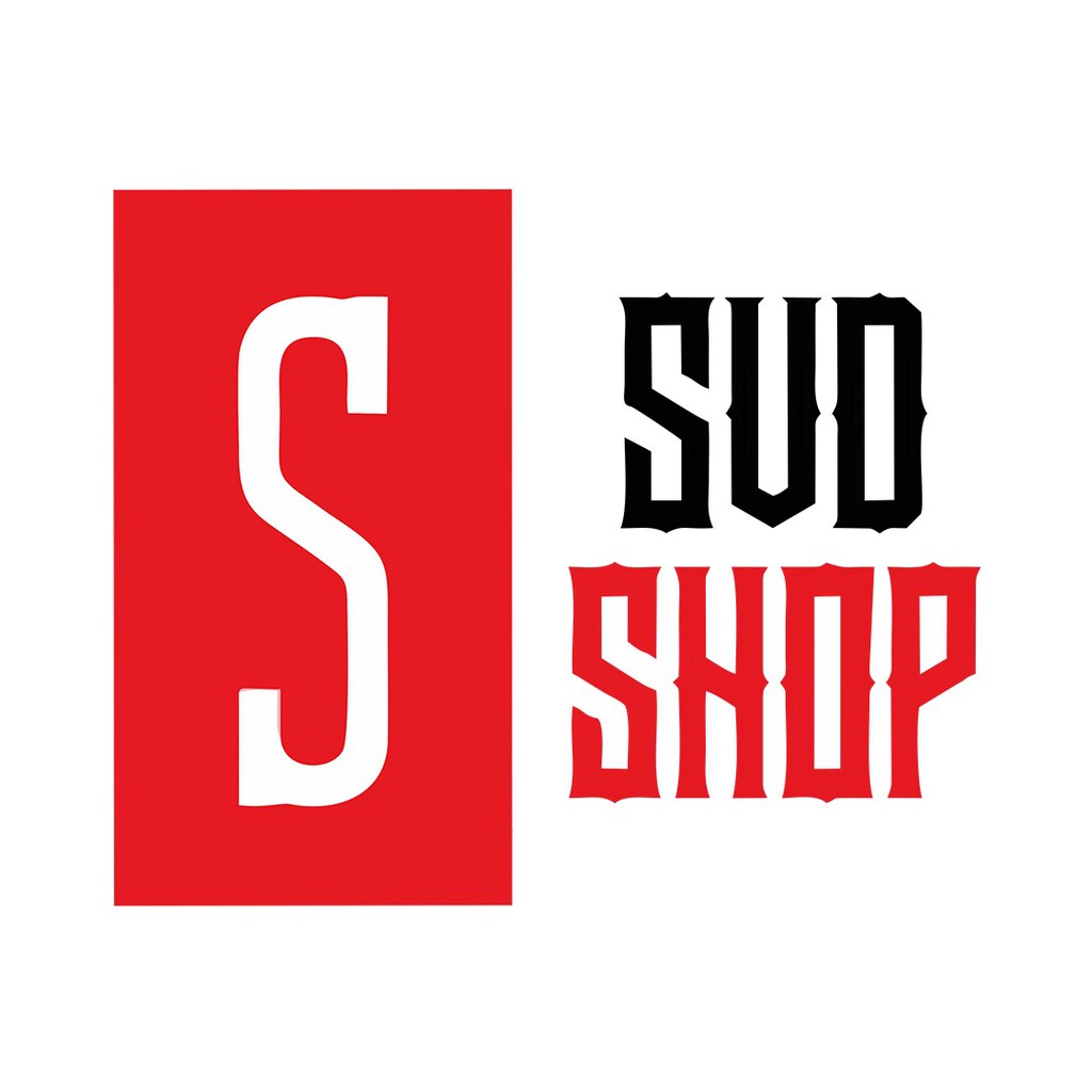 SVD Shop, Loja Online | Shopee Brasil