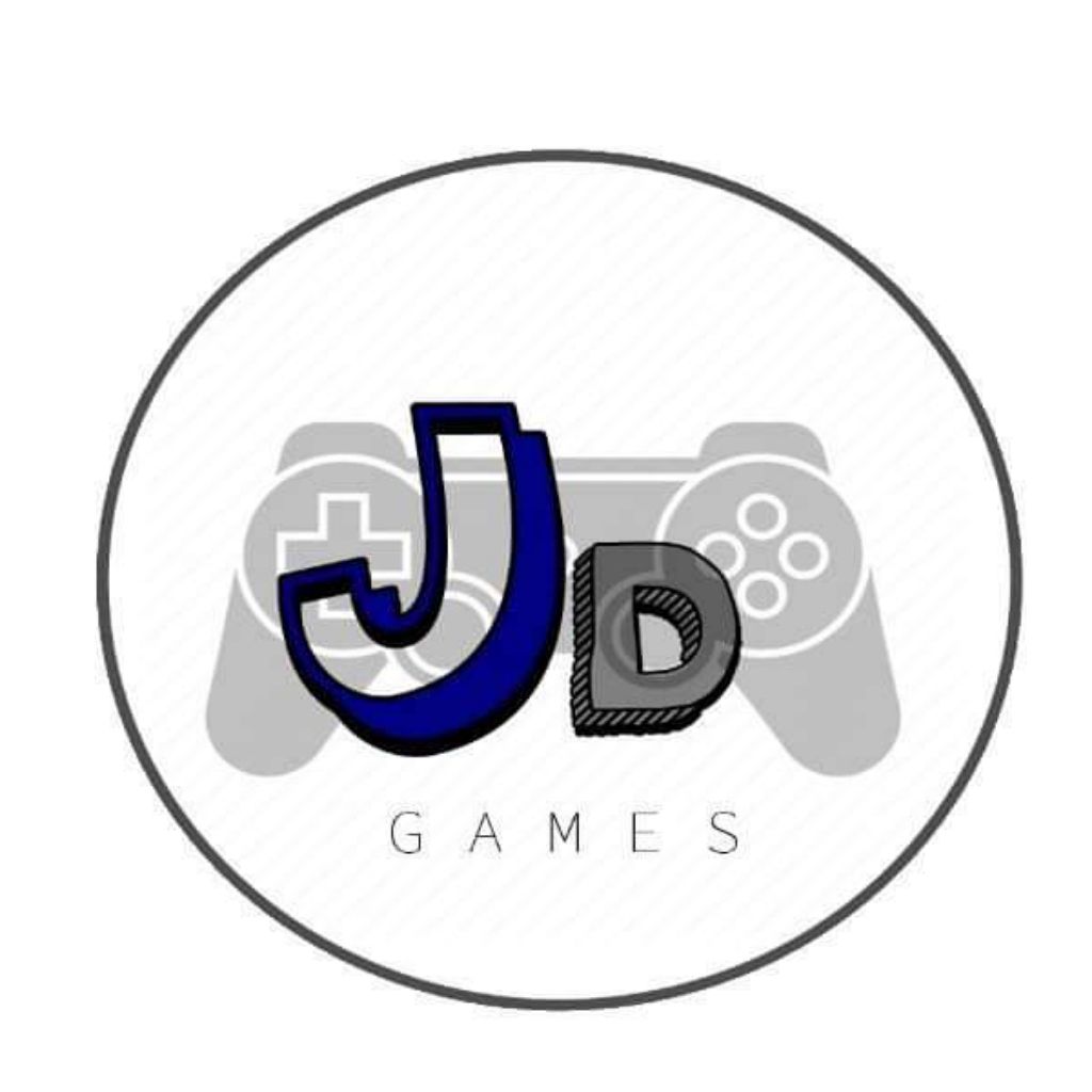 JD Games, Loja Online | Shopee Brasil