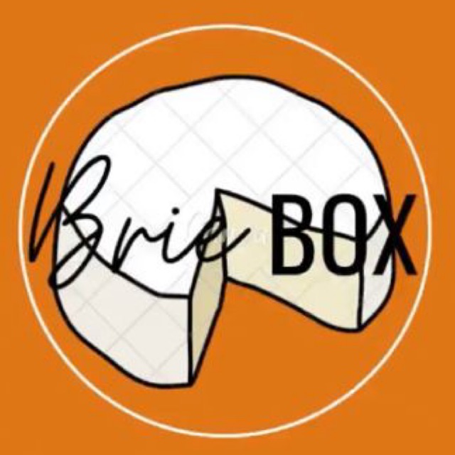 BRIE BOX - Tábuas e desapegos, Loja Online | Shopee Brasil