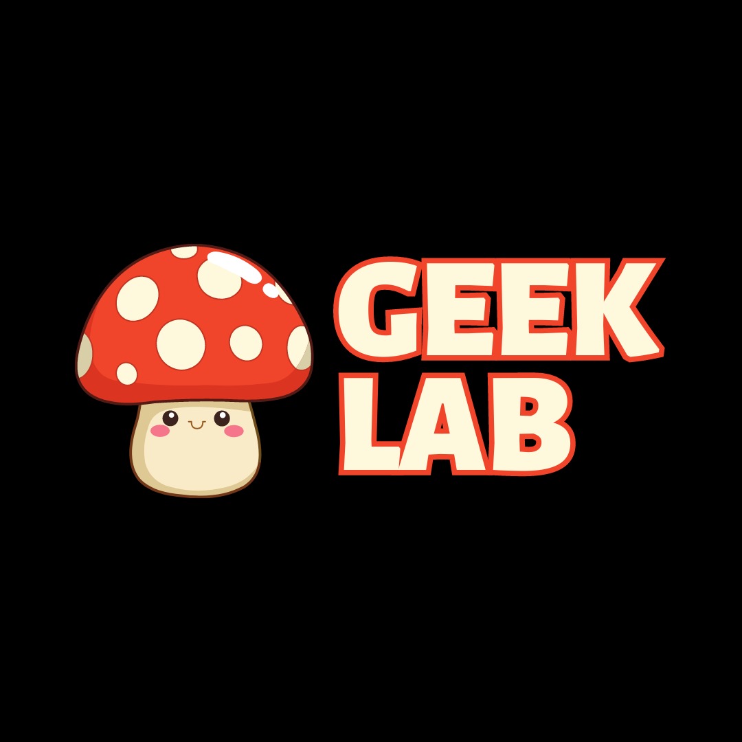 Geek Lab Loja, Loja Online | Shopee Brasil