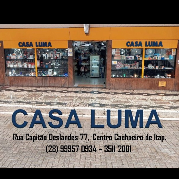 CASA LUMA, Loja Online | Shopee Brasil