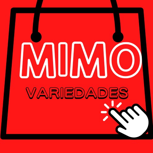 MIMO VARIEDADES, Loja Online | Shopee Brasil