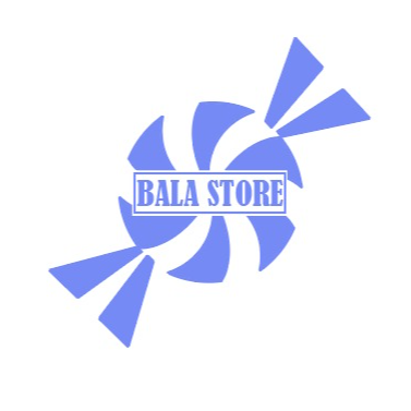 BALA STORE, Loja Online | Shopee Brasil