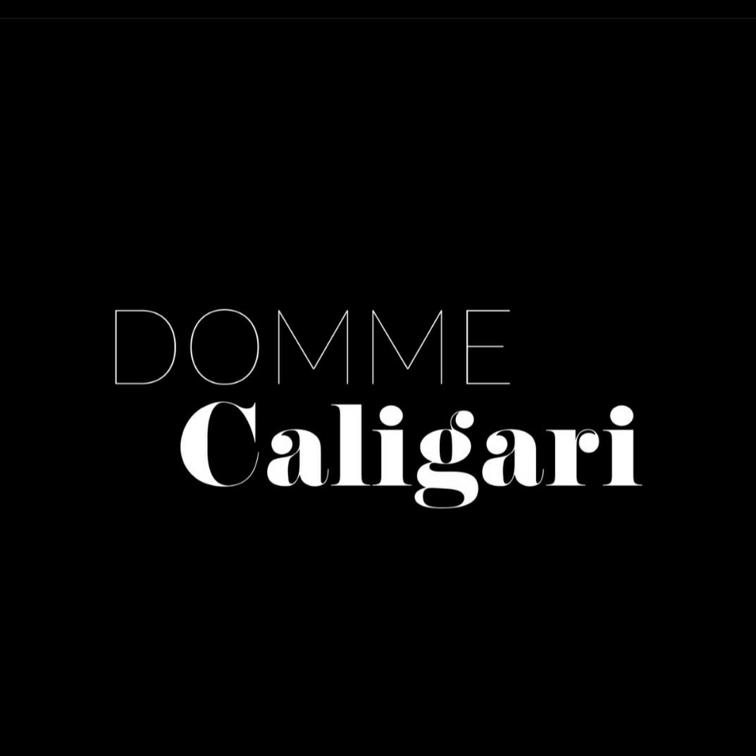 Domme Caligari, Loja Online | Shopee Brasil