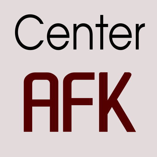 Center AFK Store, Loja Online | Shopee Brasil