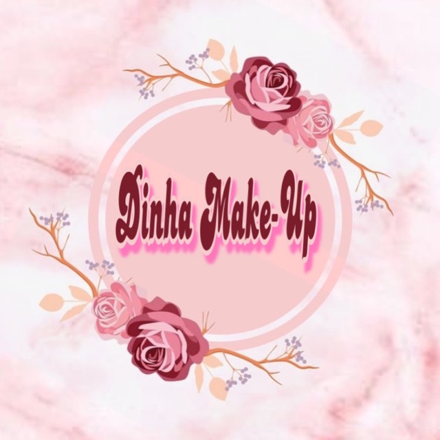 Dinha make-Up, Loja Online | Shopee Brasil