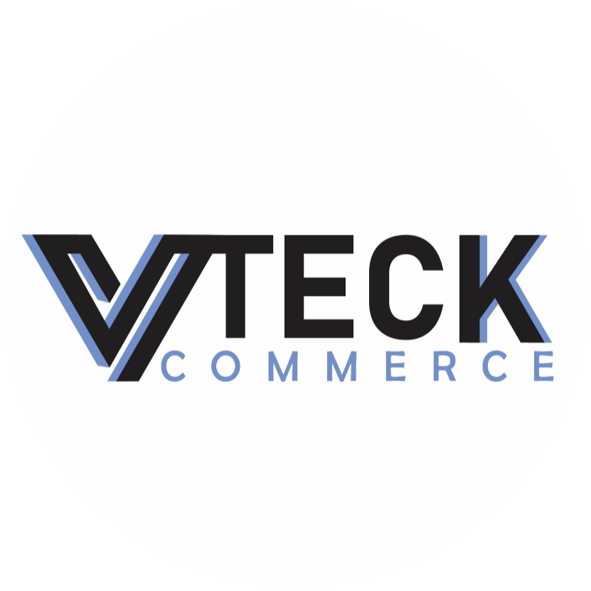 Vteck Commerce, Loja Online | Shopee Brasil