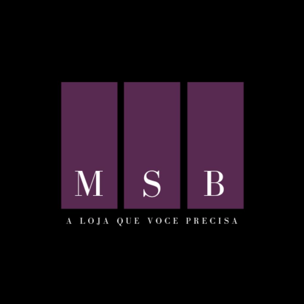 MSB PRODUTOS, Loja Online | Shopee Brasil