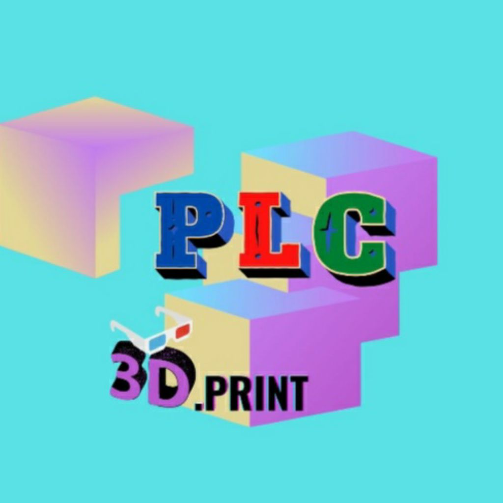 plc 3d print, Loja Online | Shopee Brasil