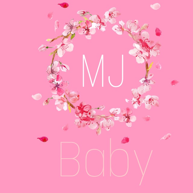 Mj Baby, Loja Online | Shopee Brasil