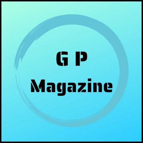 GP Magazine, Loja Online | Shopee Brasil