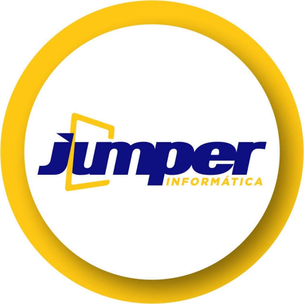 Jumper informática, Loja Online | Shopee Brasil