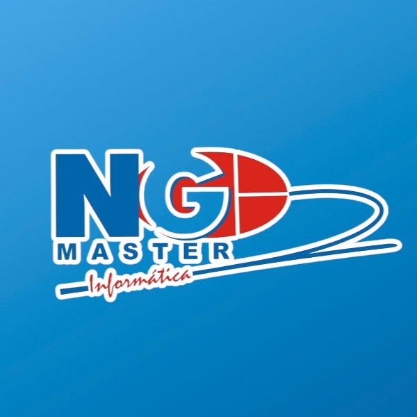 NG Master, Loja Online | Shopee Brasil