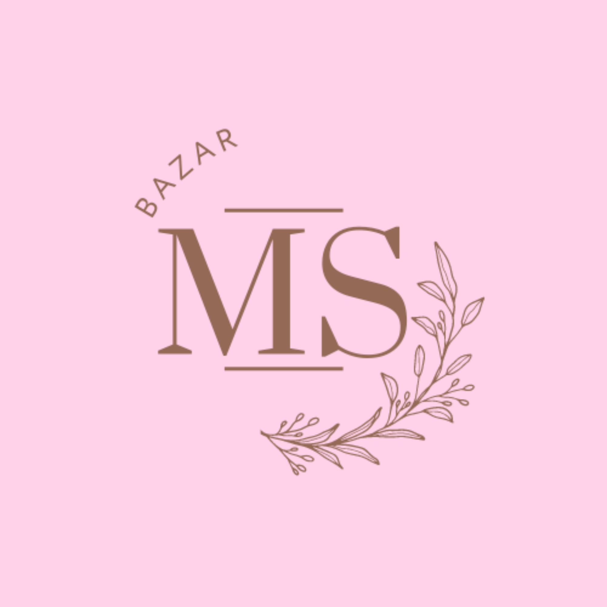 MS Bazar, Loja Online | Shopee Brasil