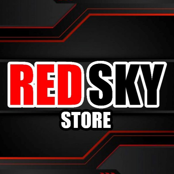Red Sky Store, Loja Online | Shopee Brasil
