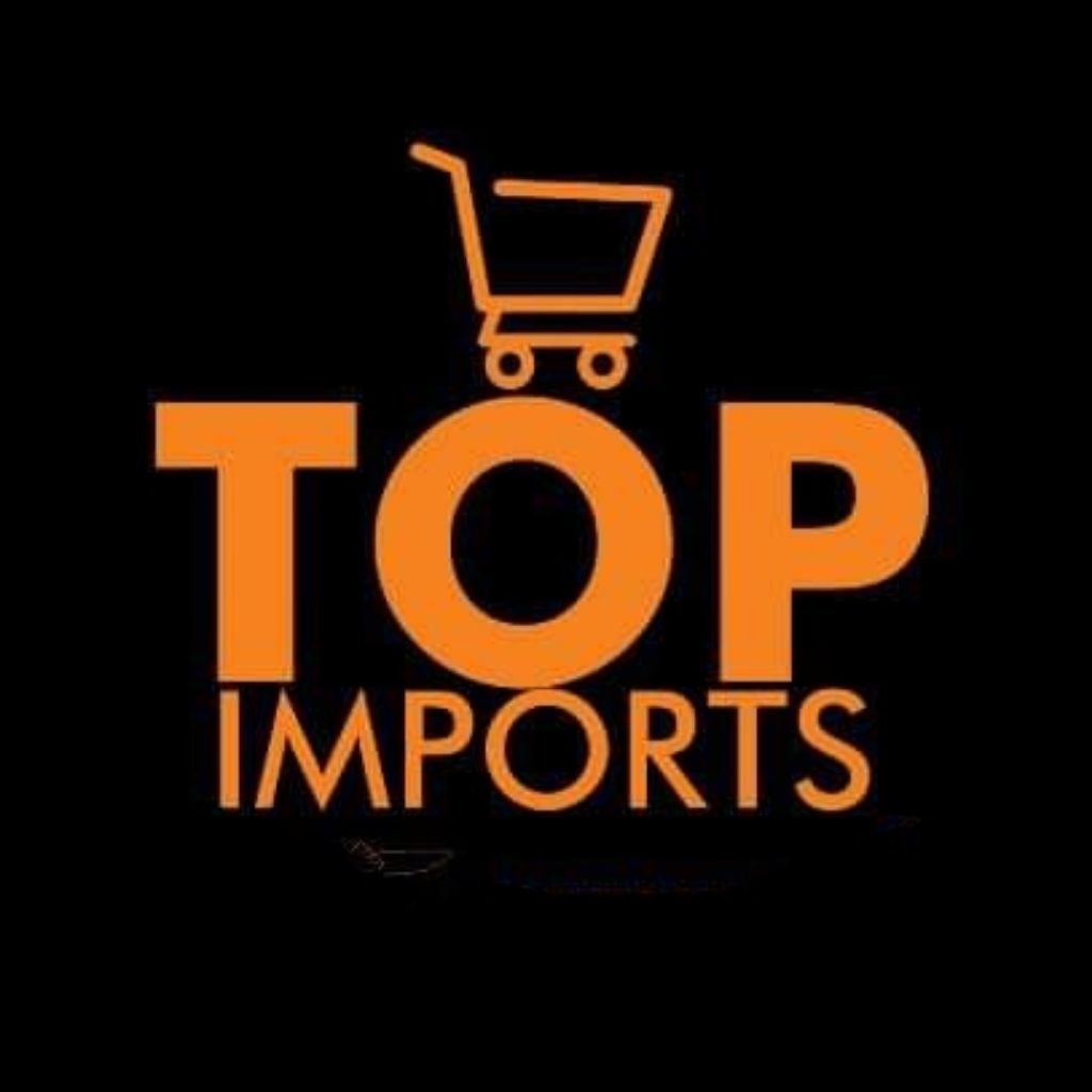 Tops_Imports, Loja Online | Shopee Brasil