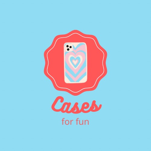 Cases for fun, Loja Online | Shopee Brasil