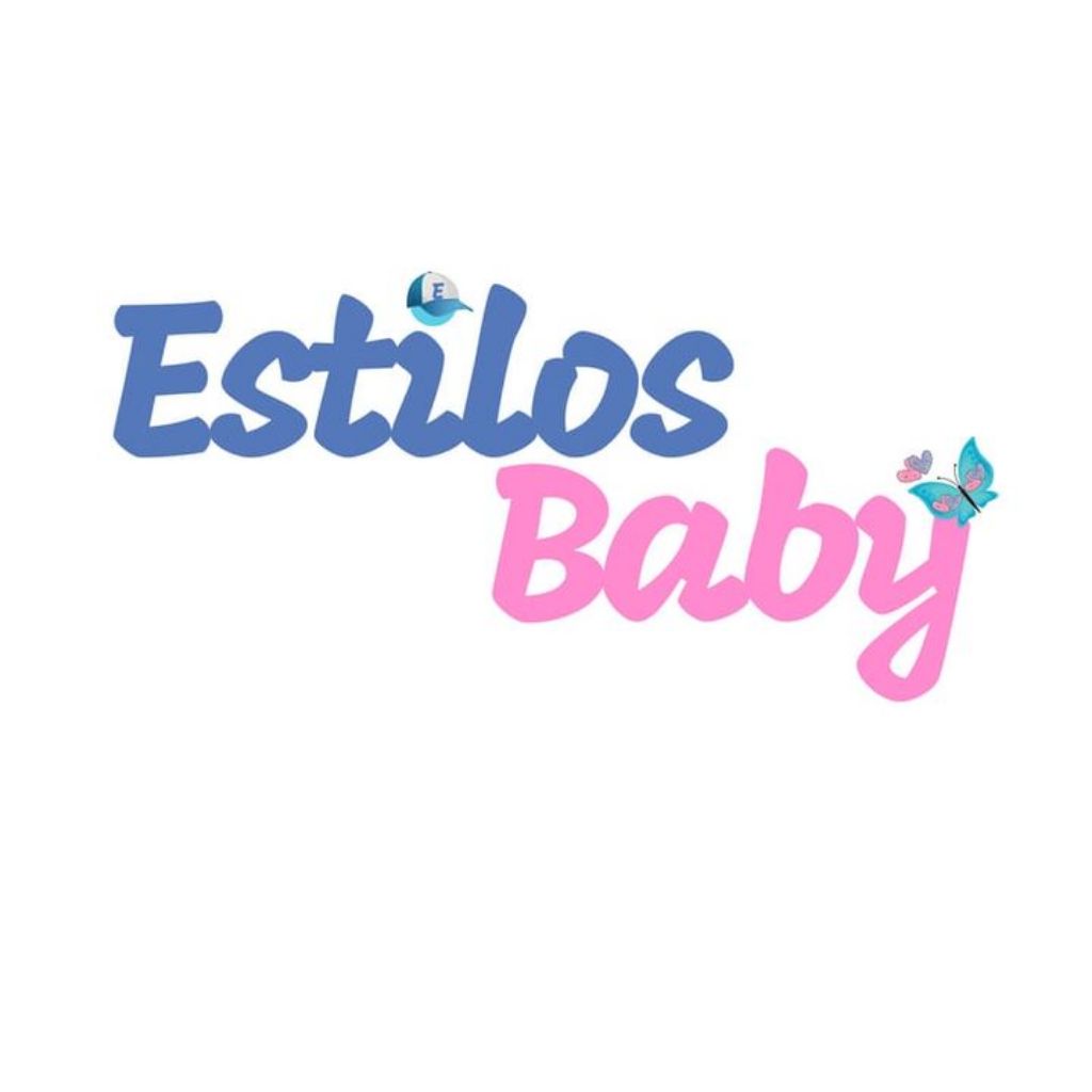 Estilos Baby&Kids, Loja Online | Shopee Brasil