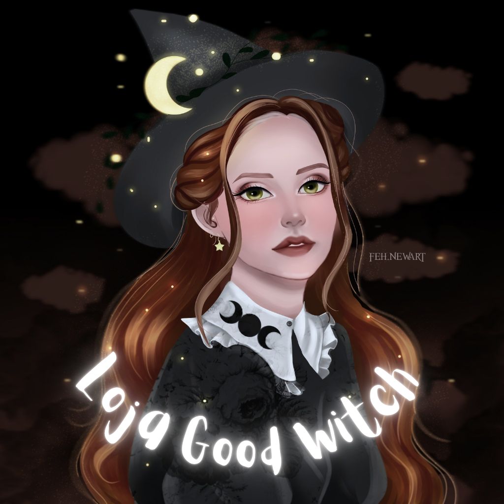 Loja Good Witch, Loja Online | Shopee Brasil