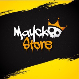 Mayck Store, Loja Online | Shopee Brasil
