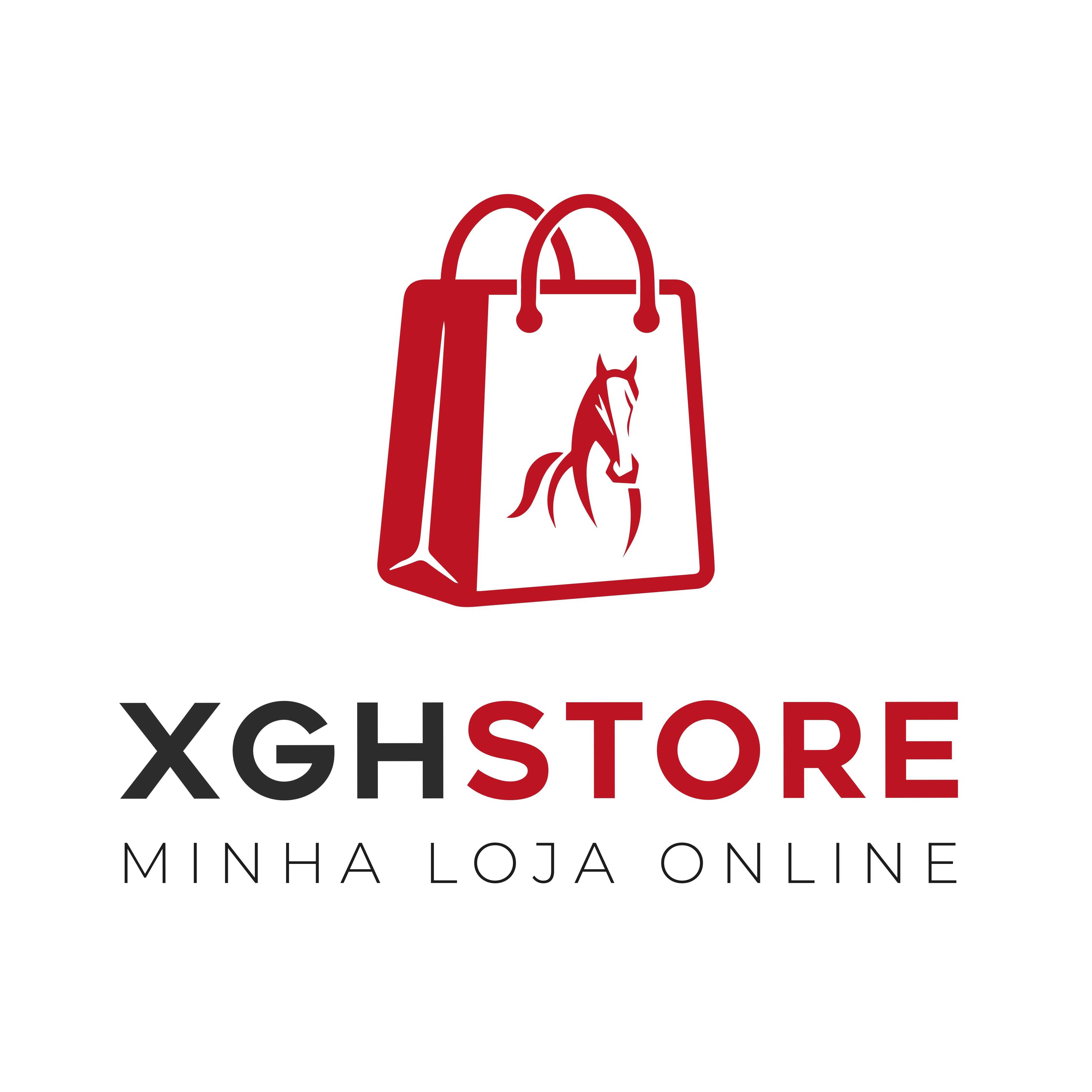 XGH Storee, Loja Online | Shopee Brasil