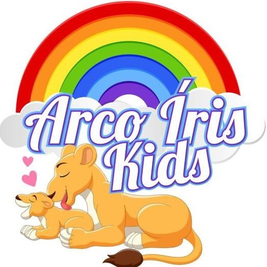 Arco Iris Kids.s2, Loja Online | Shopee Brasil
