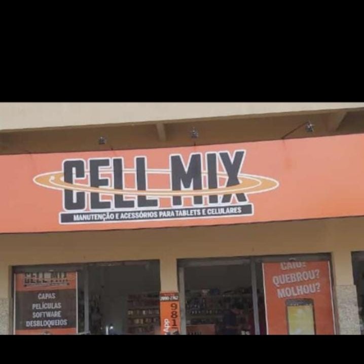 Cell Mix Acessórios.2023_, Loja Online | Shopee Brasil