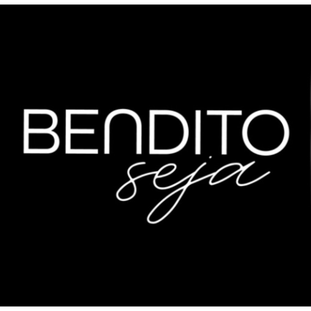 Bendito Seja Store, Loja Online | Shopee Brasil