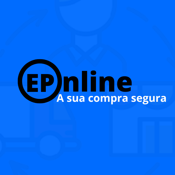 EP Online, Loja Online | Shopee Brasil